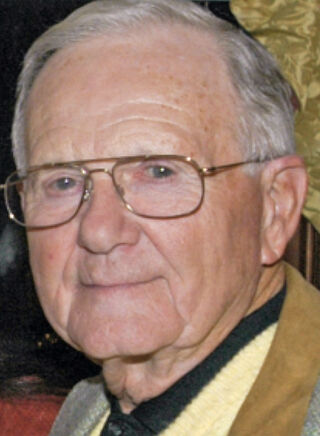 Joseph Nicholson Groomes Jr. | Obituaries | fauquiernow.com