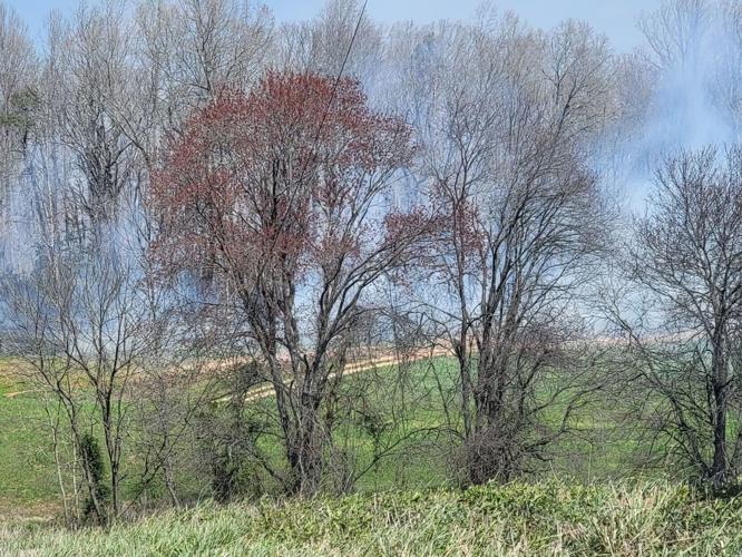 UPDATED: Wildfires wreak havoc across Northern Virginia | | fauquiernow.com