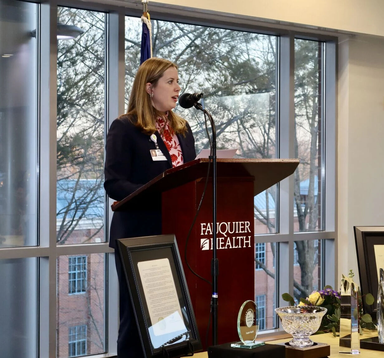 Fauquier Health again named a Top General Hospital | Business ...