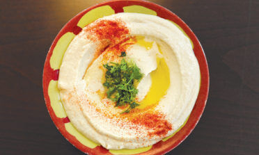 Sahtain! | Food & Drink | fauquiernow.com