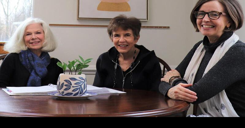 The Eyes and Ears of the Court: Court Appointed Special Advocates in ...