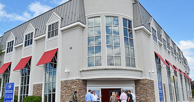 Marshalls will open store, leasing former Borders | Business ...