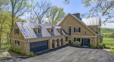 141-acre Harkaway Farm sells for $2.35 million | Business | fauquiernow.com