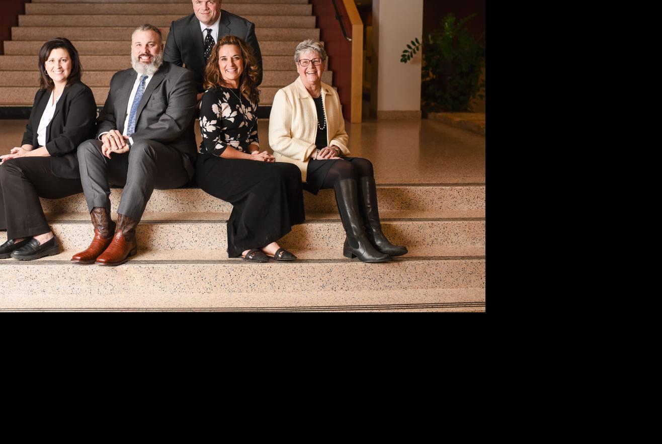 Fauquier County School Board announces leadership appointments | News ...