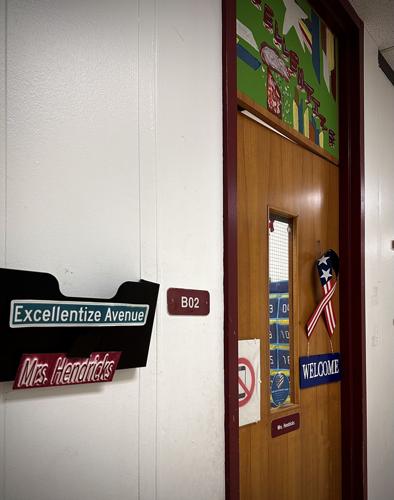 Fauquier educator Rhonda Hendricks recalls 50 years | News ...