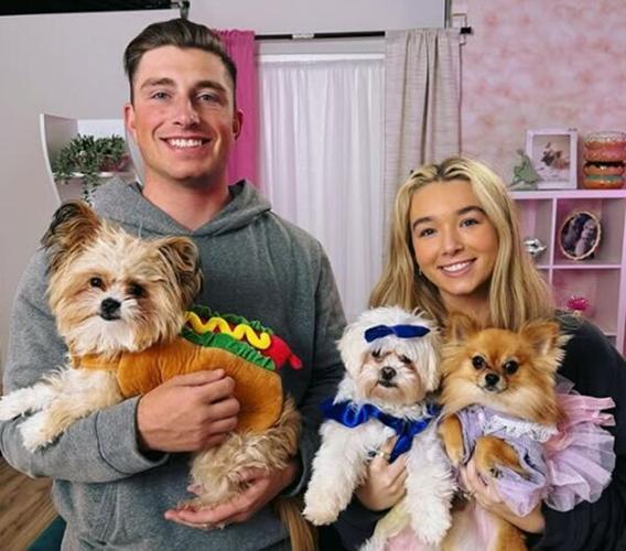 Airlie in Warrenton featured on TLC hit 'Baylen Out Loud' | Features ...