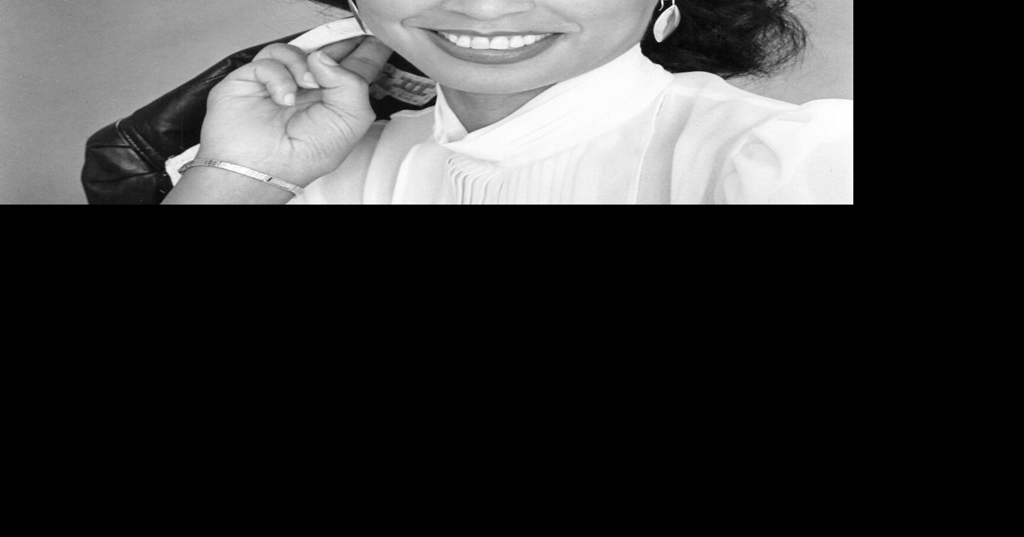 Catherine Moses Robinson | Obituaries | fauquiernow.com