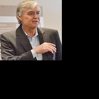 Former Warrenton mayor George Fitch dies of cancer | Government ...