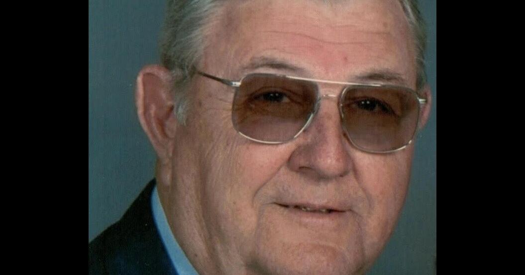 Thomas Huntley Thorpe, Jr. | Obituaries | fauquiernow.com