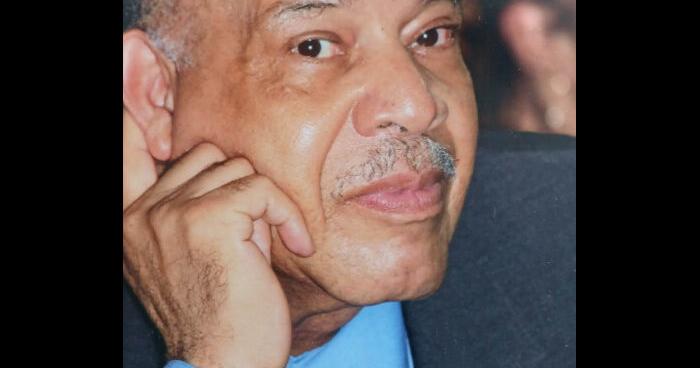 Walter Allen Robinson | Obituaries | fauquiernow.com