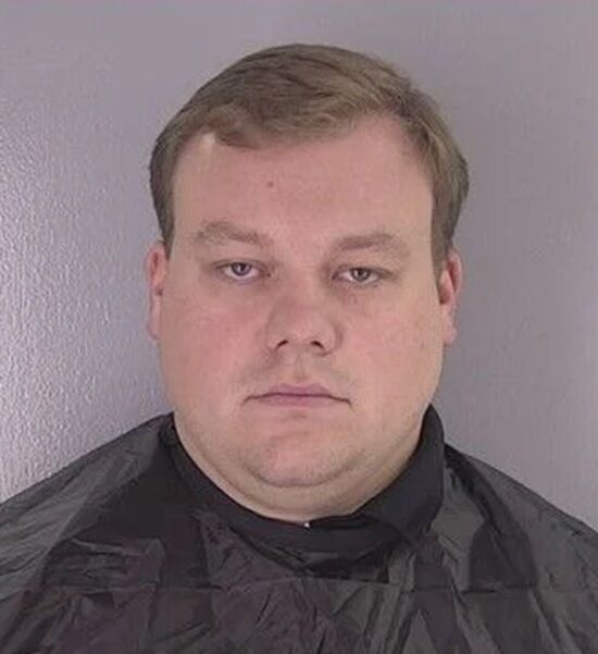 Kettle Run teacher Bobby Hix appears in court | News | fauquiernow.com