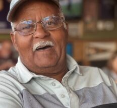 Howard Leroy "Boo" Latimer | Obituaries | fauquiernow.com
