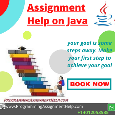 Java Assignment Help | Education | fauquiernow.com