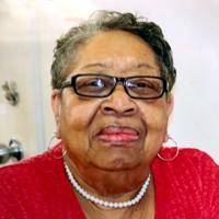 Dorothy Lucinda (Carter) Rector | Obituaries | fauquiernow.com