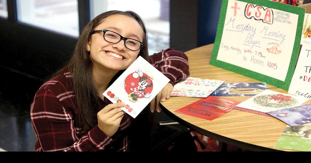 Battlefield High School Student Spotlight | Community | fauquiernow.com