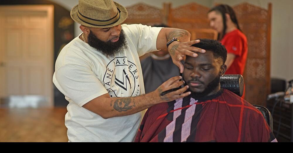 Mane Masters | Community | fauquiernow.com