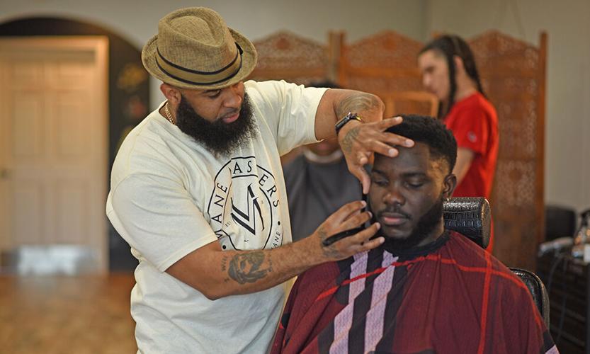 Mane Masters | Community | fauquiernow.com