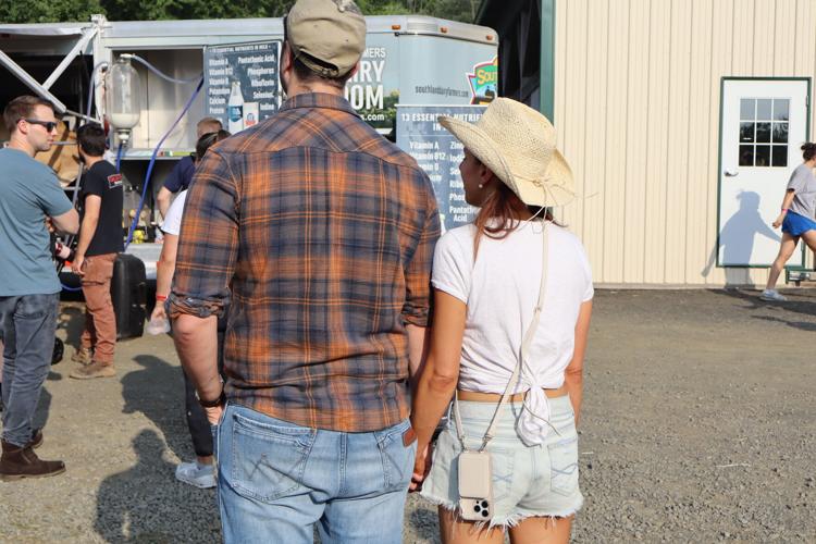 IN PHOTOS: Check out the 2024 Fauquier County Fair | News | fauquiernow.com
