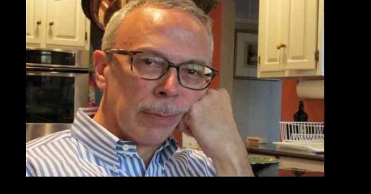 Rappahannock Media remembers Greg Huddleston | Warrenton Lifestyle ...