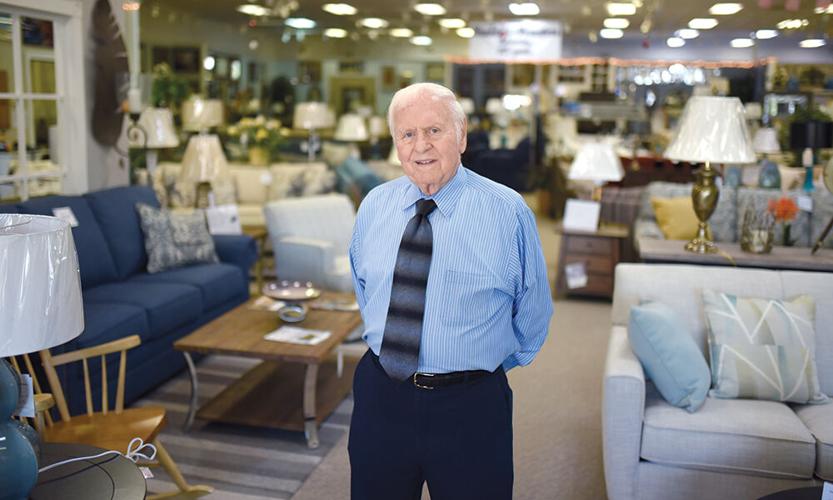 Jim Rankin: War Hero, Entrepreneur, Community Servant | Community ...