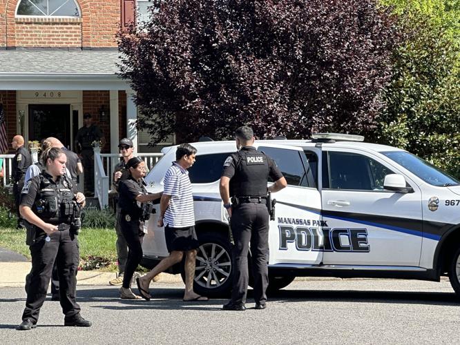 UPDATE: Naresh Bhatt charged with murder in wife's disappearance ...