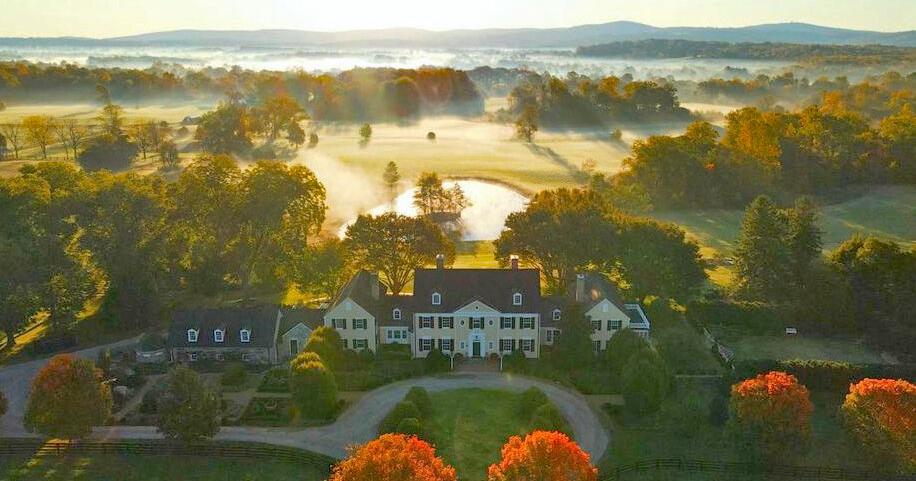 240-acre Middleburg farm sells for $12 million | Business | fauquiernow.com