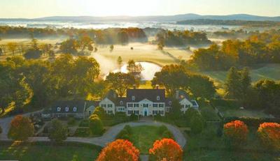 240-acre Middleburg farm sells for $12 million | Business | fauquiernow.com