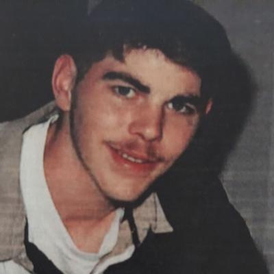 Jason Vaughan Rosser | Obituaries | fauquiernow.com