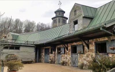 After foreclosure, 50-acre farm sells for $1.69 million | Business ...