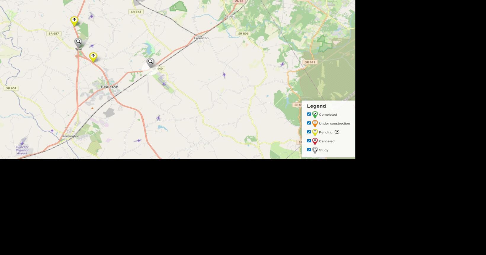 VDOT seeks input on Route 28 improvements in Fauquier County ...