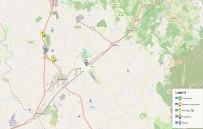 VDOT seeks input on Route 28 improvements in Fauquier County ...