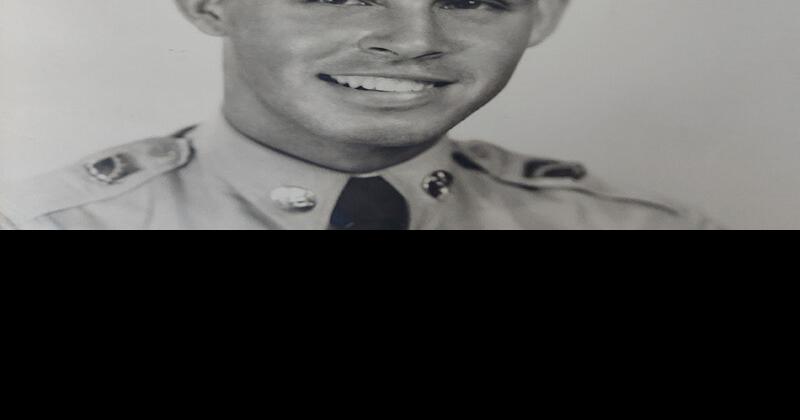 John William Patton | Obituaries | fauquiernow.com