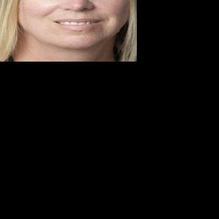 Amy Kaminski receives Mercy Award at hospital | Business | fauquiernow.com