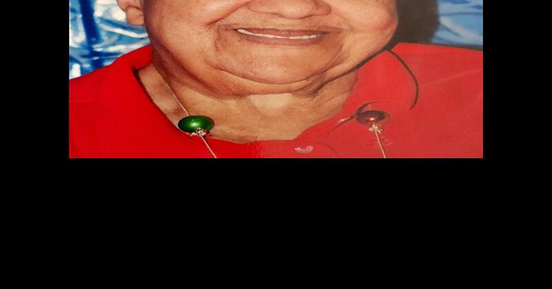 Elsie Agnes Brown | Obituaries | fauquiernow.com