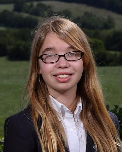 Wakefield's Rensin serving as Virginia Senate page | Education ...