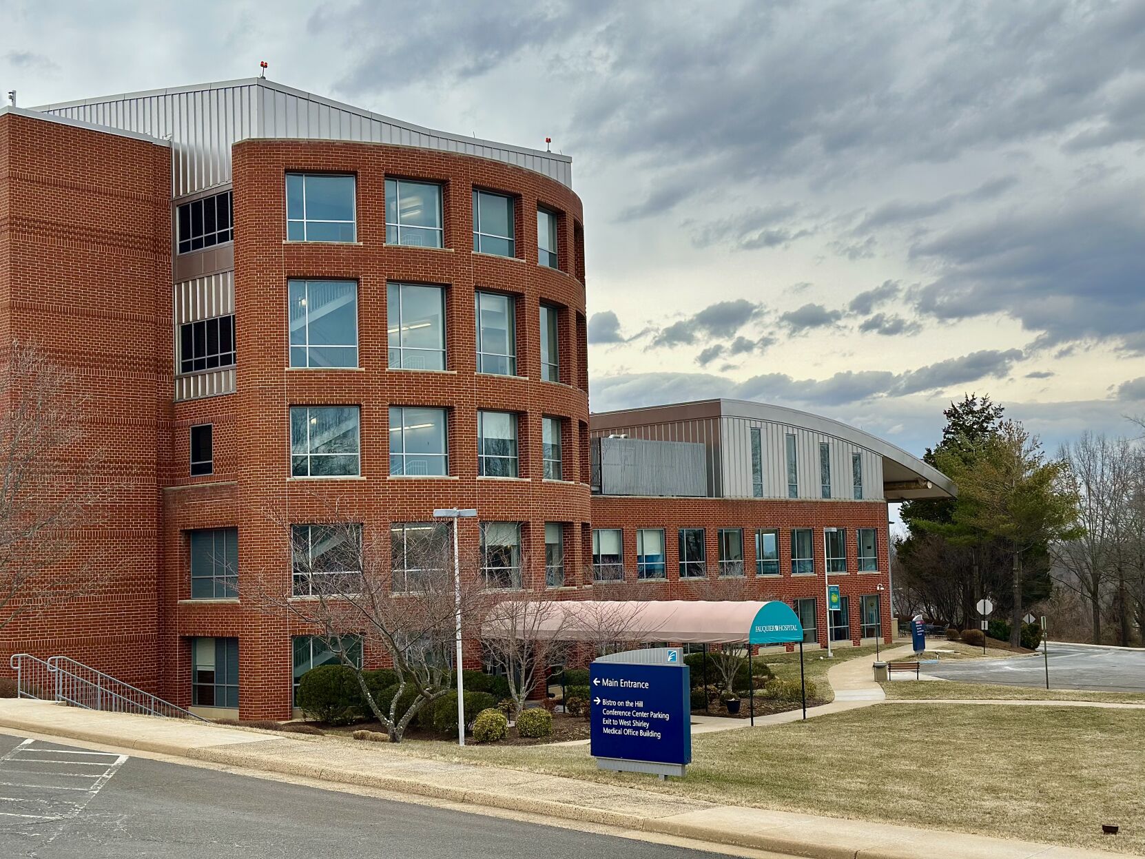 Fauquier Health receives Blue Distinction Center+ status | News ...