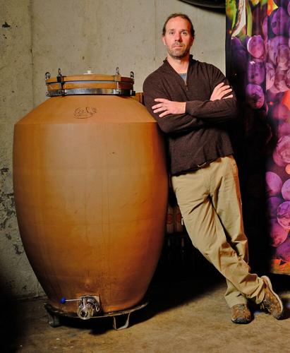 Arterra Wines and Hawkmoth Arts: Clean wine and vineyard-inspired art ...