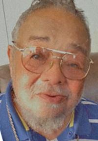 James E. Williams | Obituaries | fauquiernow.com