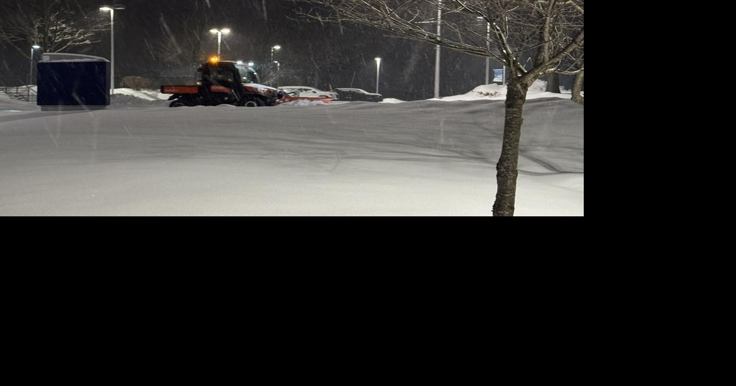 Fauquier County government, schools closed Monday | News | fauquiernow.com