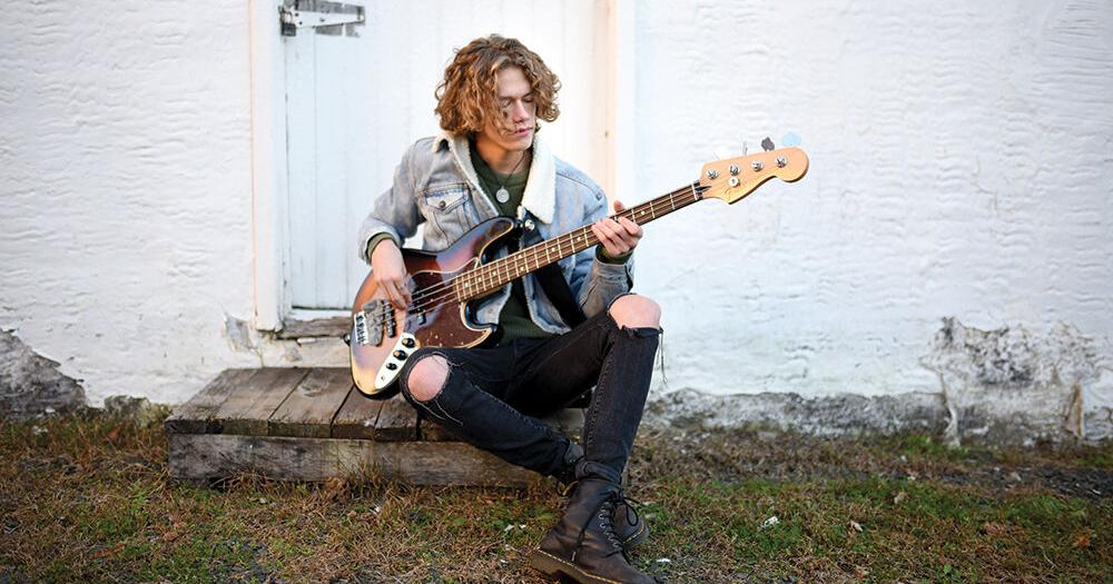 Haymarket’s Cameron Thistle: Humble, Gifted, and Going Places ...