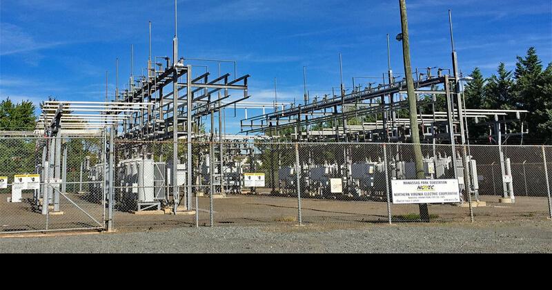 NOVEC buys Vint Hill property for substation | Business | fauquiernow.com