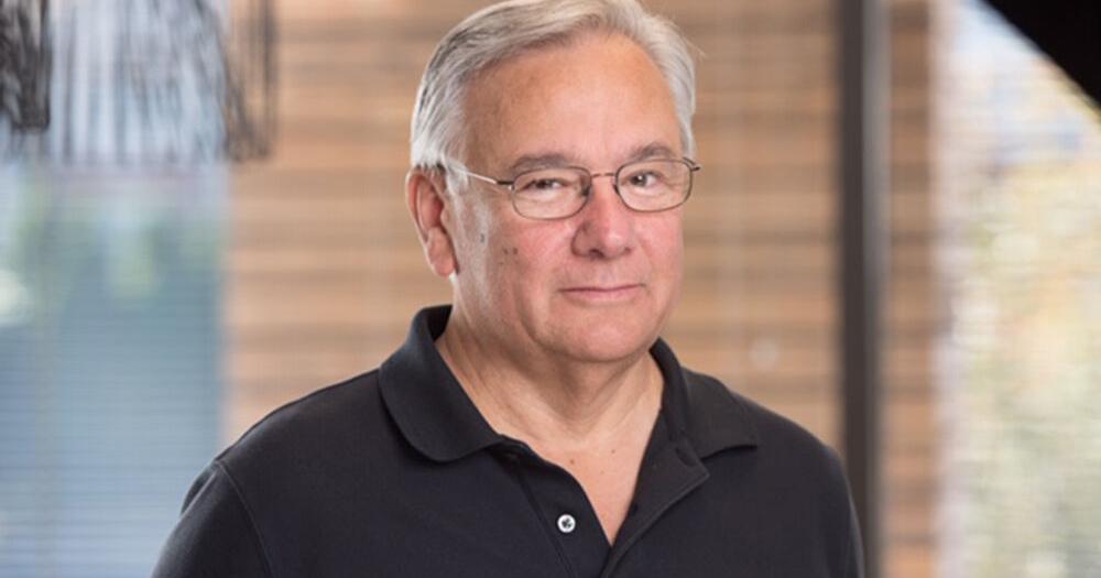 HGBA Meet and Greet: Joe Turpin | Business | fauquiernow.com