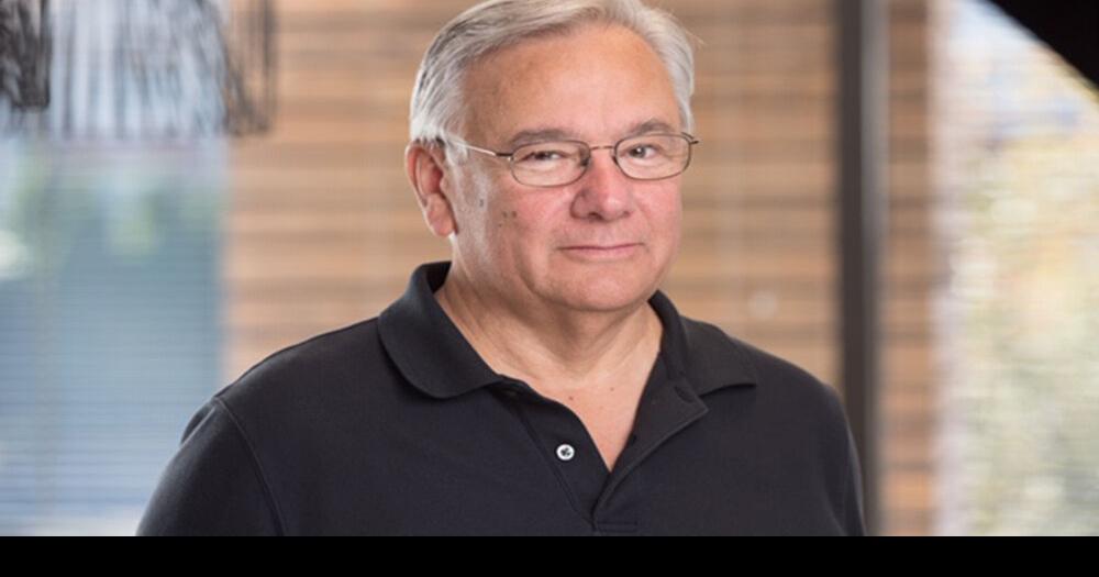 HGBA Meet and Greet: Joe Turpin | Business | fauquiernow.com