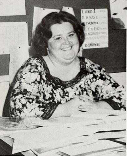 Fauquier educator Rhonda Hendricks recalls 50 years | News ...