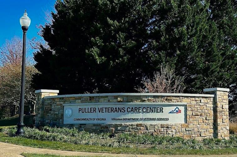 After years of delays, Puller Veterans Care Center in Vint Hill eyeing summer 2024 opening ...