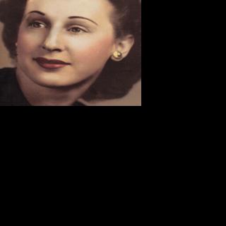 Rosemarie Matzke | Obituaries | fauquiernow.com