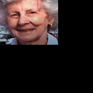 Elizabeth Goff Tarr | Obituaries | fauquiernow.com