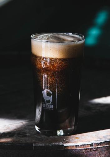 Here's where you can grab a pint and Irish-inspired meal in Fauquier ...