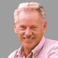Johnny Russell Thornton | Obituaries | fauquiernow.com