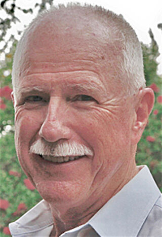 Ralph Crafts to receive Good Scout Award | Neighbors | fauquiernow.com